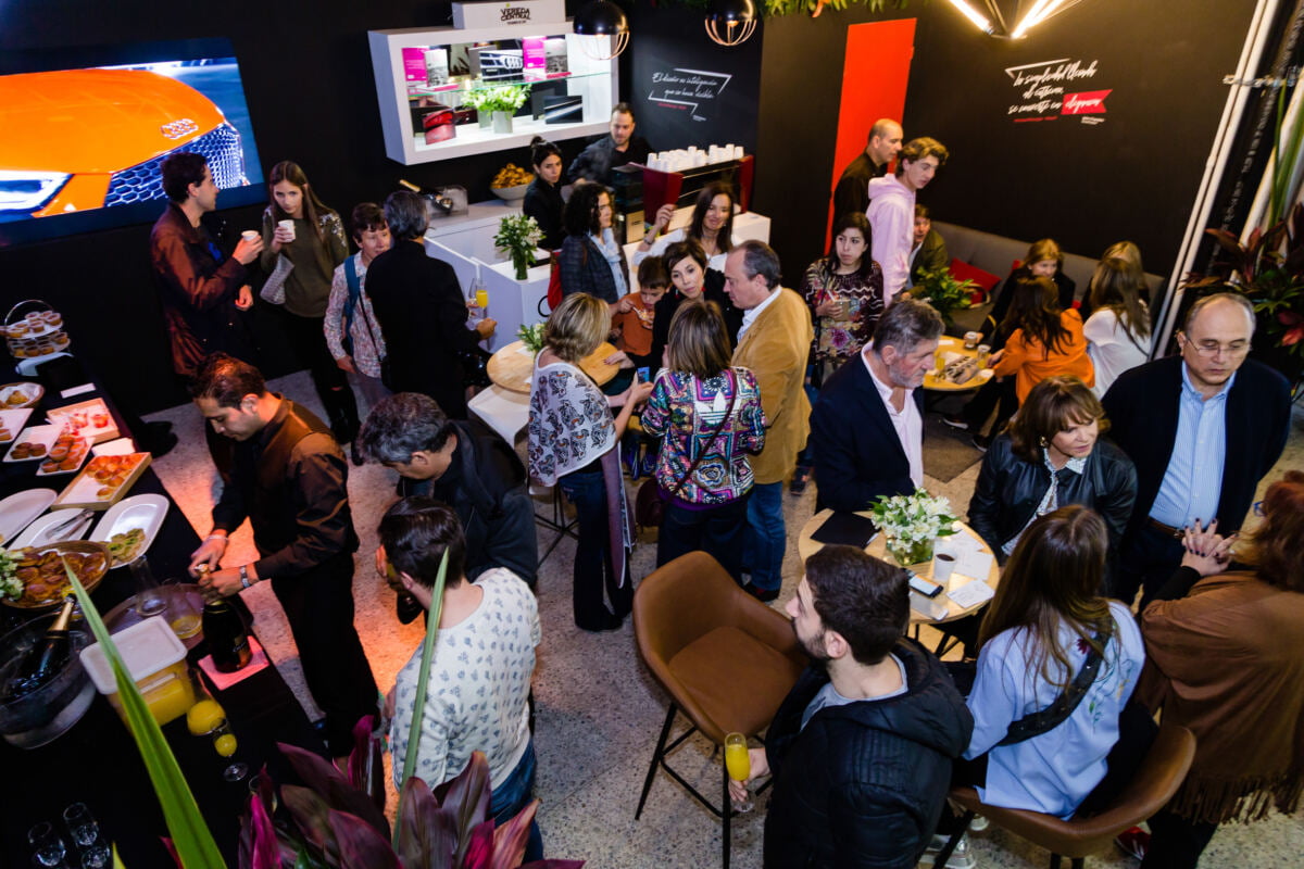 La Feria Del Millón Un Espacio Donde Se Democratiza El Arte La 0232